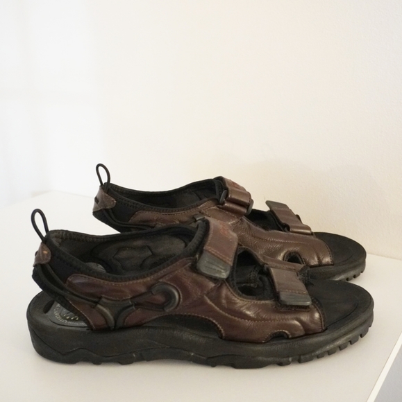 Propet | Shoes | Propet Surfwalker Ii Casusal Bungee Outdoor Sandal ...